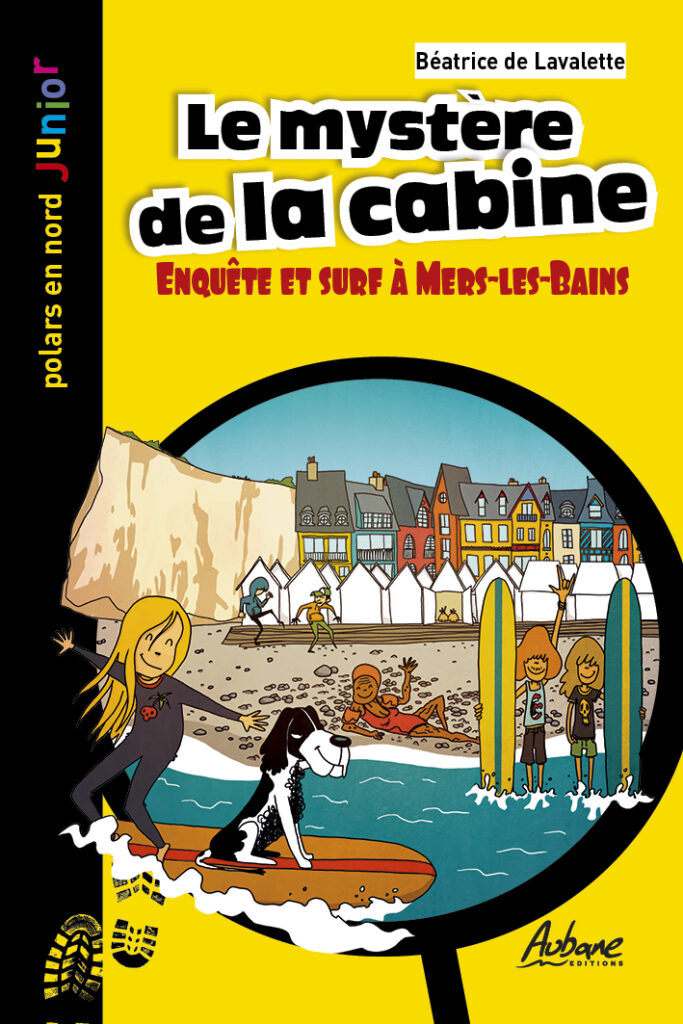 Aubane Éditions
